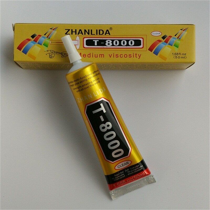 Lepak za frame 3.7 fl.oz (110ml) T-8000