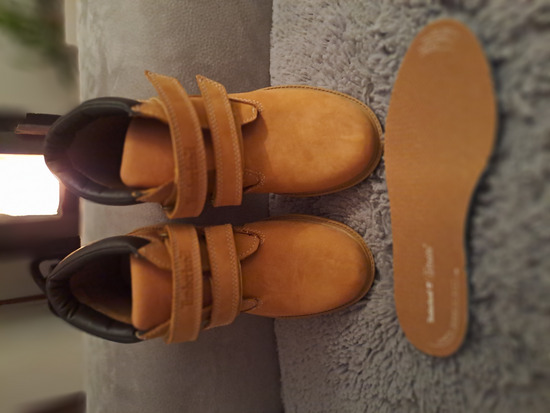 Timberland cipele za decaka