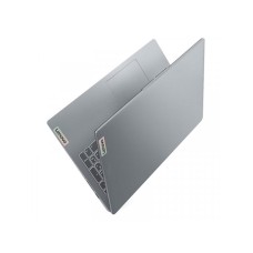 LENOVO IdeaPad Slim 3 15IAN8 (Arctic Grey) FHD, i3-N305, 4GB, 256GB SSD (82XB0055YA)