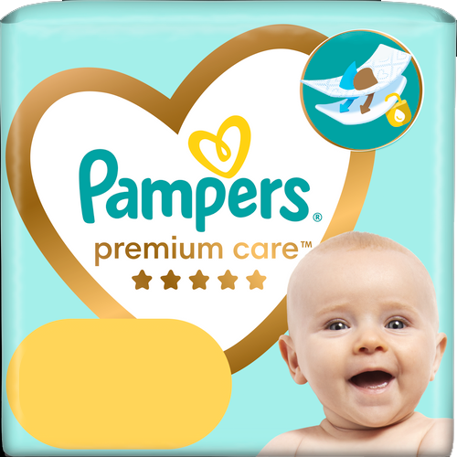 Pampers Premium Care Jumbo pack