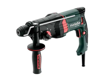 Metabo kombi udarna bušilica SDS+ KHE 2845