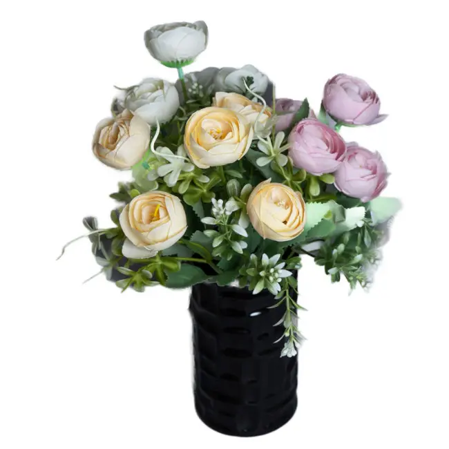 BUKET RANUNKULUS MIX