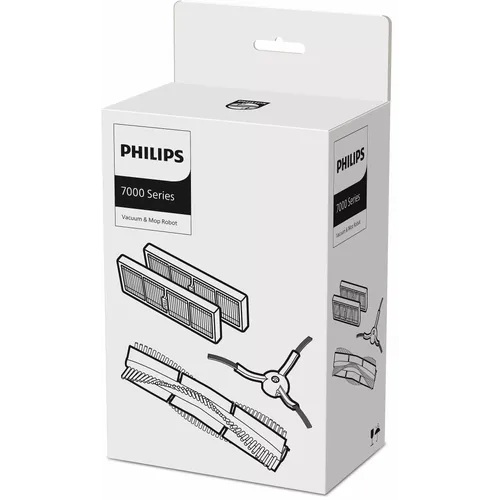 Philips XV1473/00 Rezervni komplet za robote usisivače