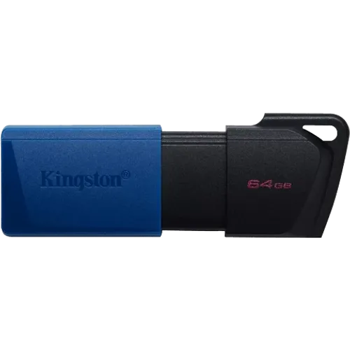 Kingston USB Flash memorija 64GB DTXM/64GB