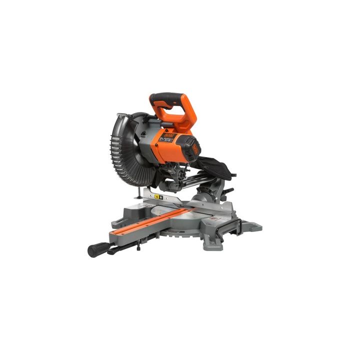 BLACK&DECKER BES710-QS POTEZNI GER ZA DRVO 2.100W