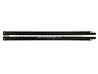 DeWalt noževi za aligator, 430mm KL20 ( DT2976 )
