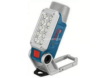 Akumulatorska lampa GLI 12V-330 Professional Solo Bosch