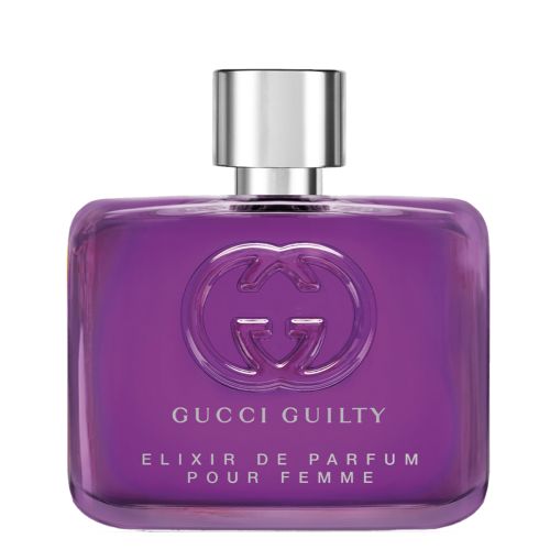 GUCCI
Guilty Pour Femme Elixir Parfum