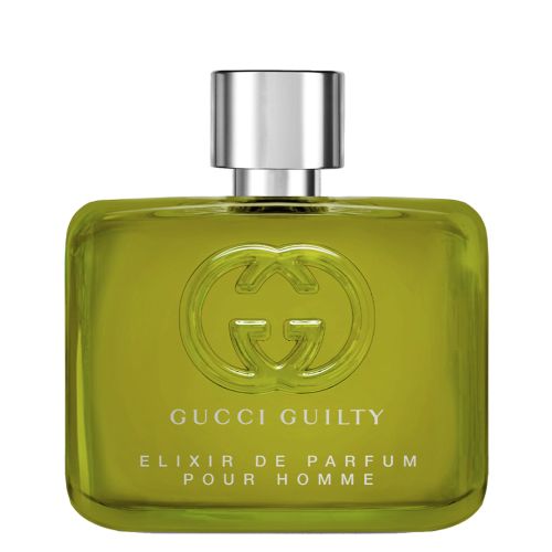 Gucci Guilty Pour Homme Elixir Parfum