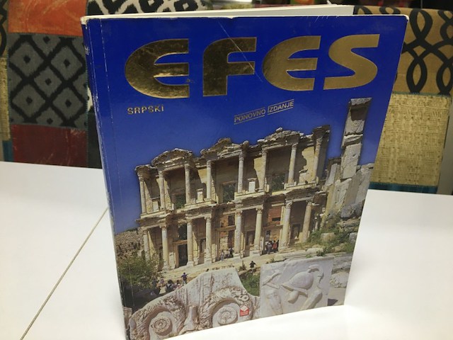 Efes   na srpskom