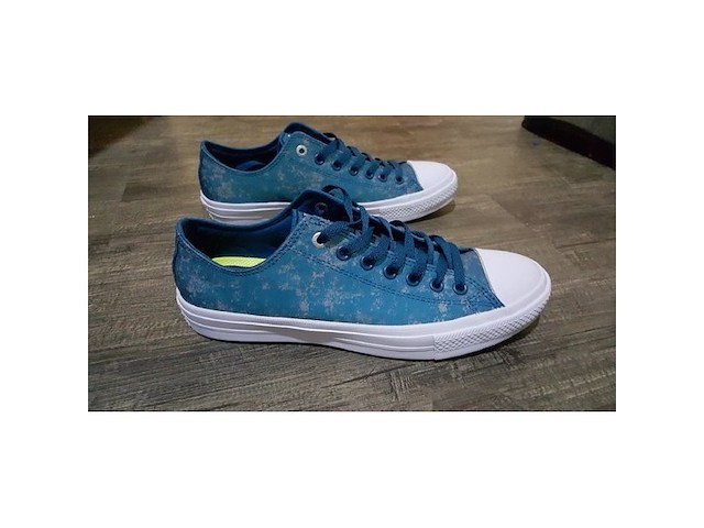 Converse CTAS II OX EUR 42.5 Original