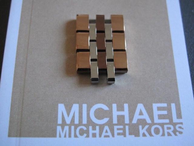 MICHAEL KORS - segment narukvice od ženskog sata MK5642