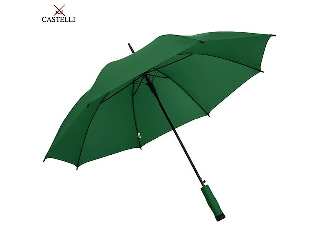 Kišobran Castelli Torino zeleni Art.000606 - Novo