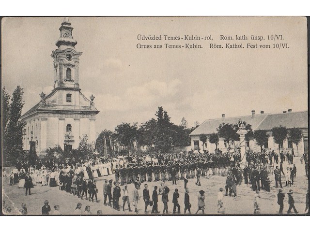Kovin 1909