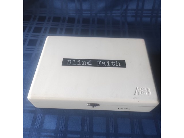 Blind Faith, Gordo, Honduras