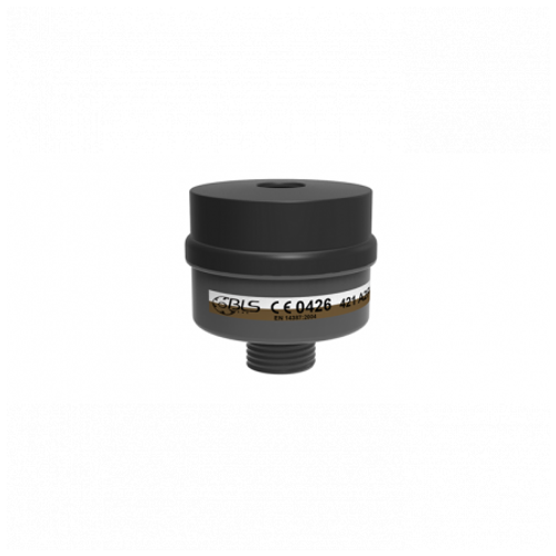 Lacuna Filter Bls 421 - A2P3 R Rd40