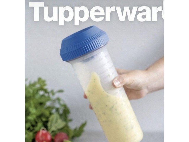 Tupperware Magic Mixer - Šejker 750ml