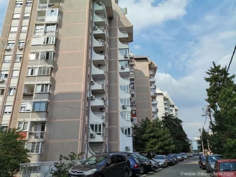 Izdavanje, trosoban stan, 65m2, Voždovac, Beograd