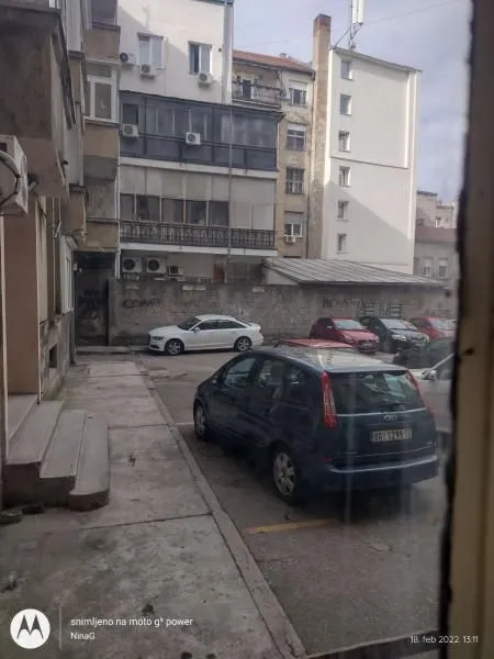 Izdavanje, trosoban stan, 72m2, Kalemegdan, Beograd