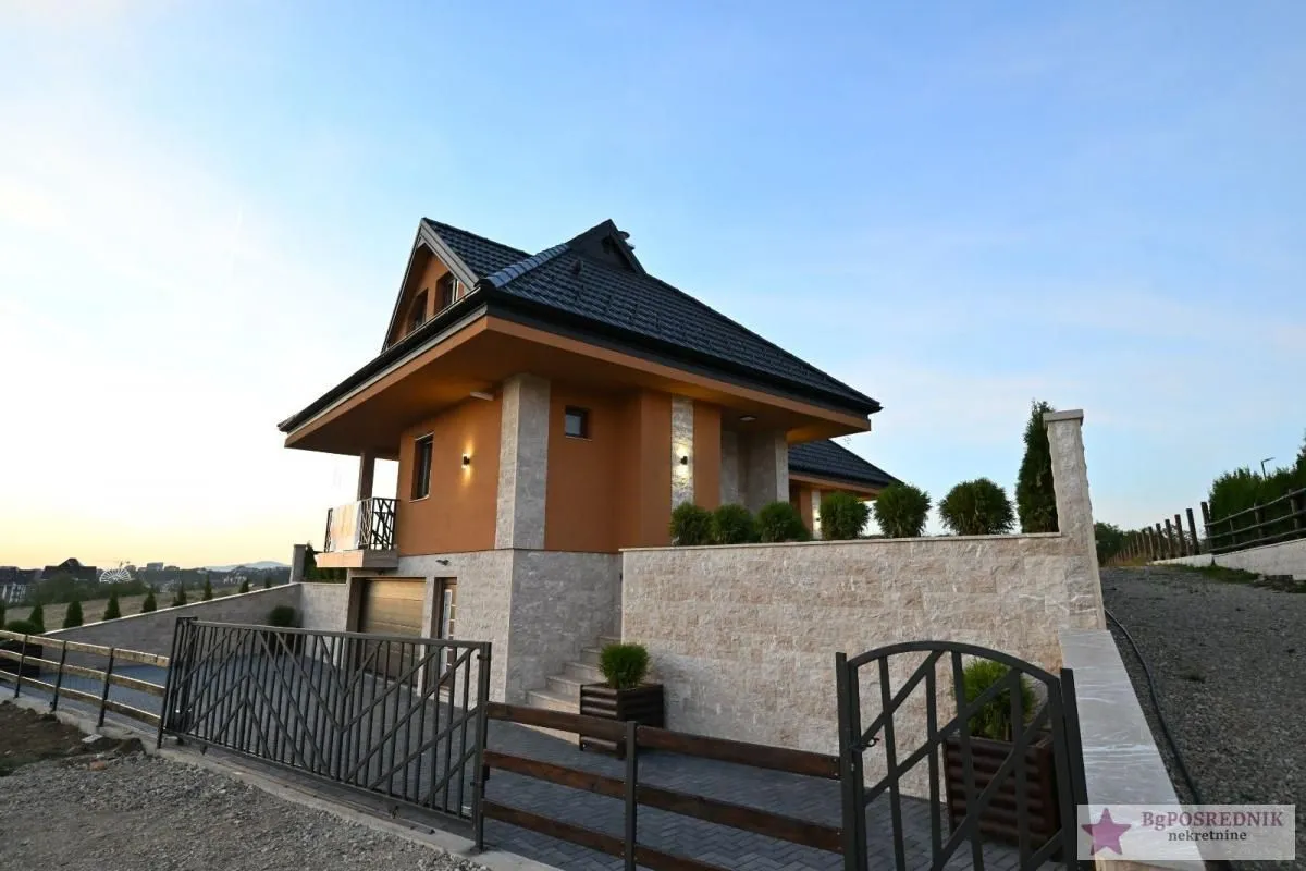 Prodaja, kuća, 103m2, Zlatibor