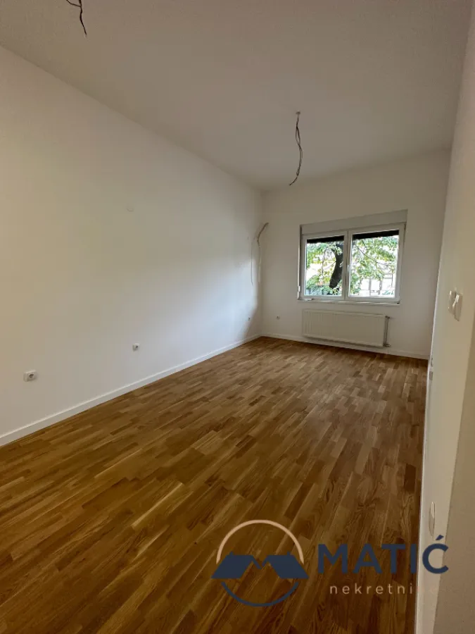 Prodaja, stan, 45m2, Petrovaradin, Novi Sad