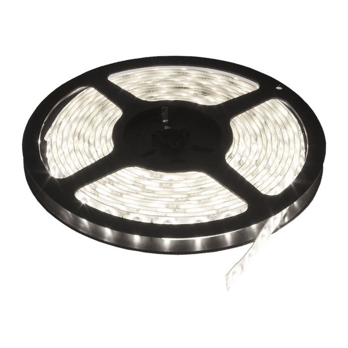 LED TRAKA DNEVNO SVETLO 60 LED 5 METARA LTR2835/60W-12