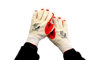 Rukavice Revent vel.10 Springer/Monsun