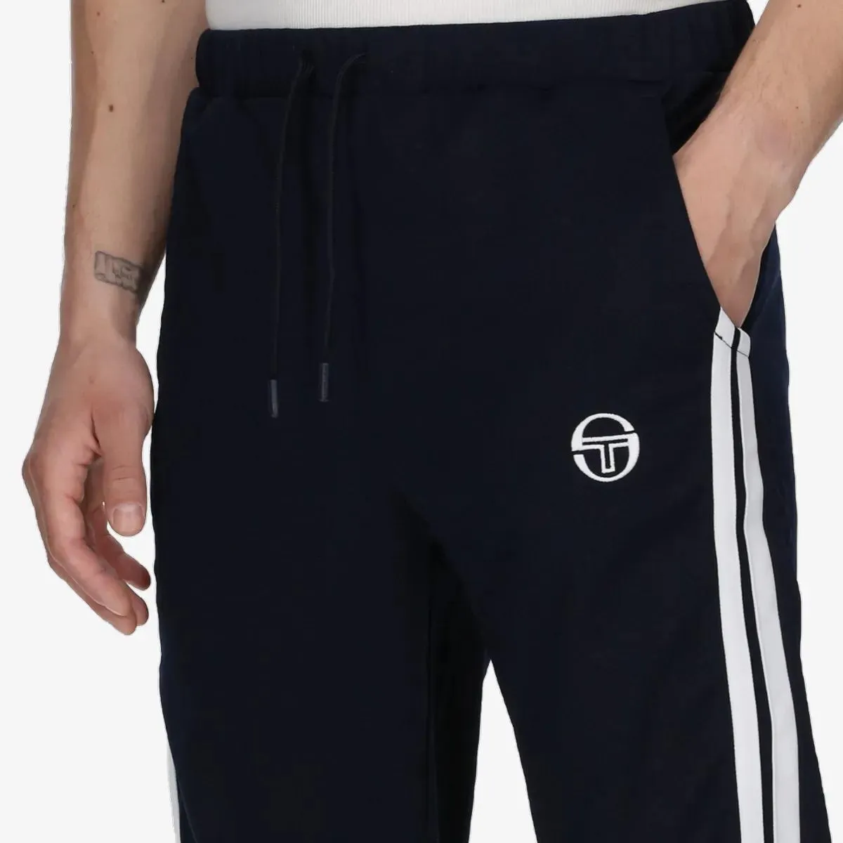 SERGIO TACCHINI Donji deo trenerke NEW DAMARINDO