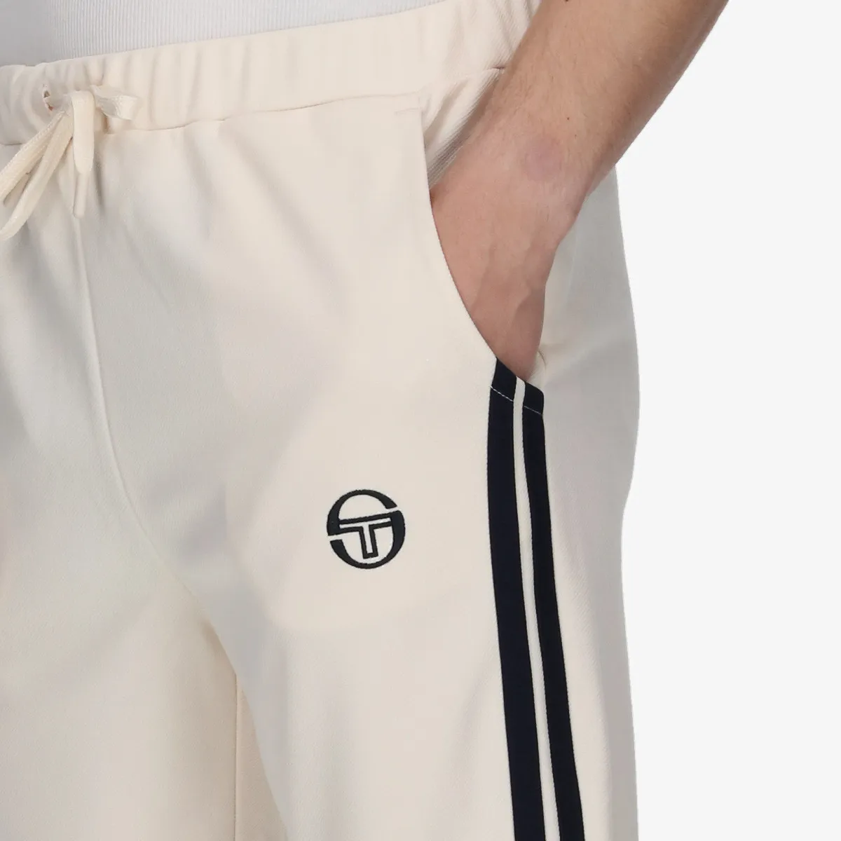 SERGIO TACCHINI Donji deo trenerke NEW DAMARINDO