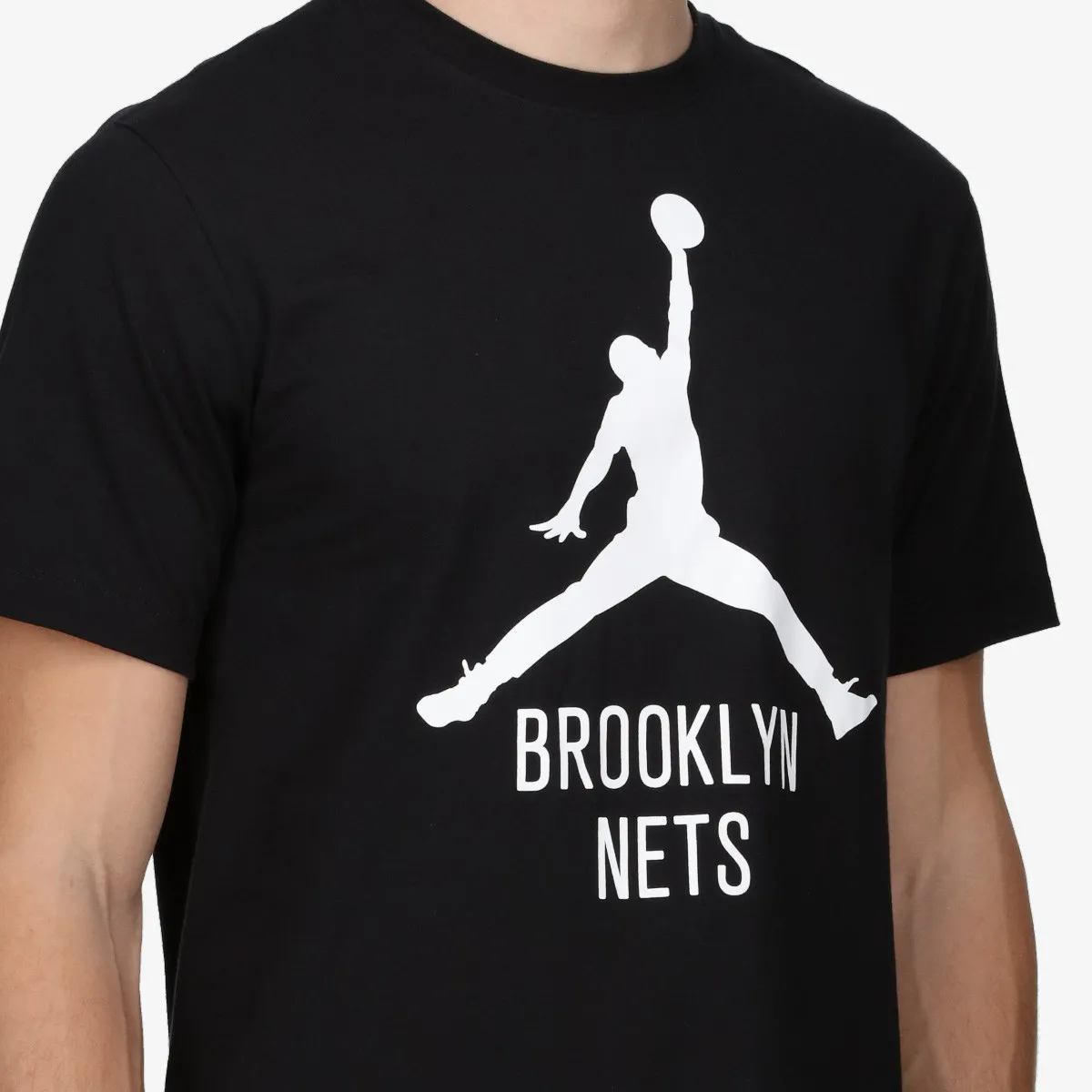 NIKE Majica Brooklyn Nets