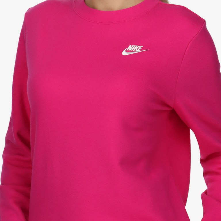 NIKE Dukserica Sportswear Club Fleece