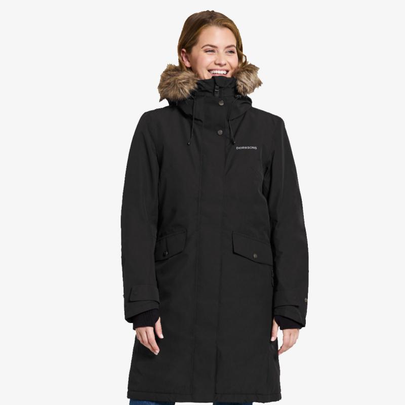 Didriksons 504303-60 Ž. jakna ERIKA WNS PARKA