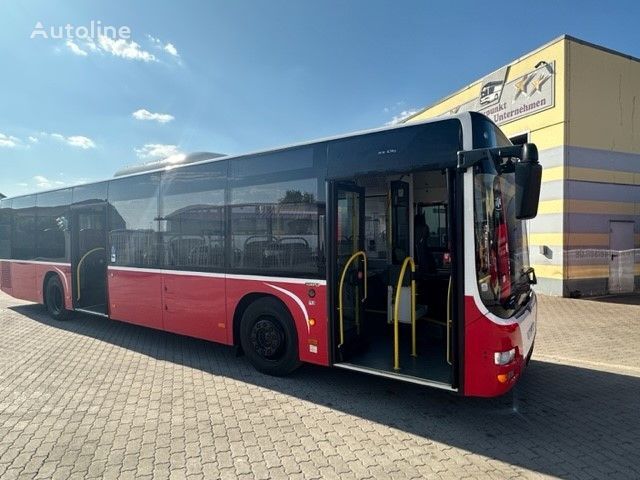 MAN Lions City A 21 KLIMA 3 x verfügbar gradski autobus