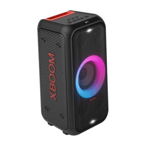 LG XBOOM XL5S Bluetooth zvučnik USB