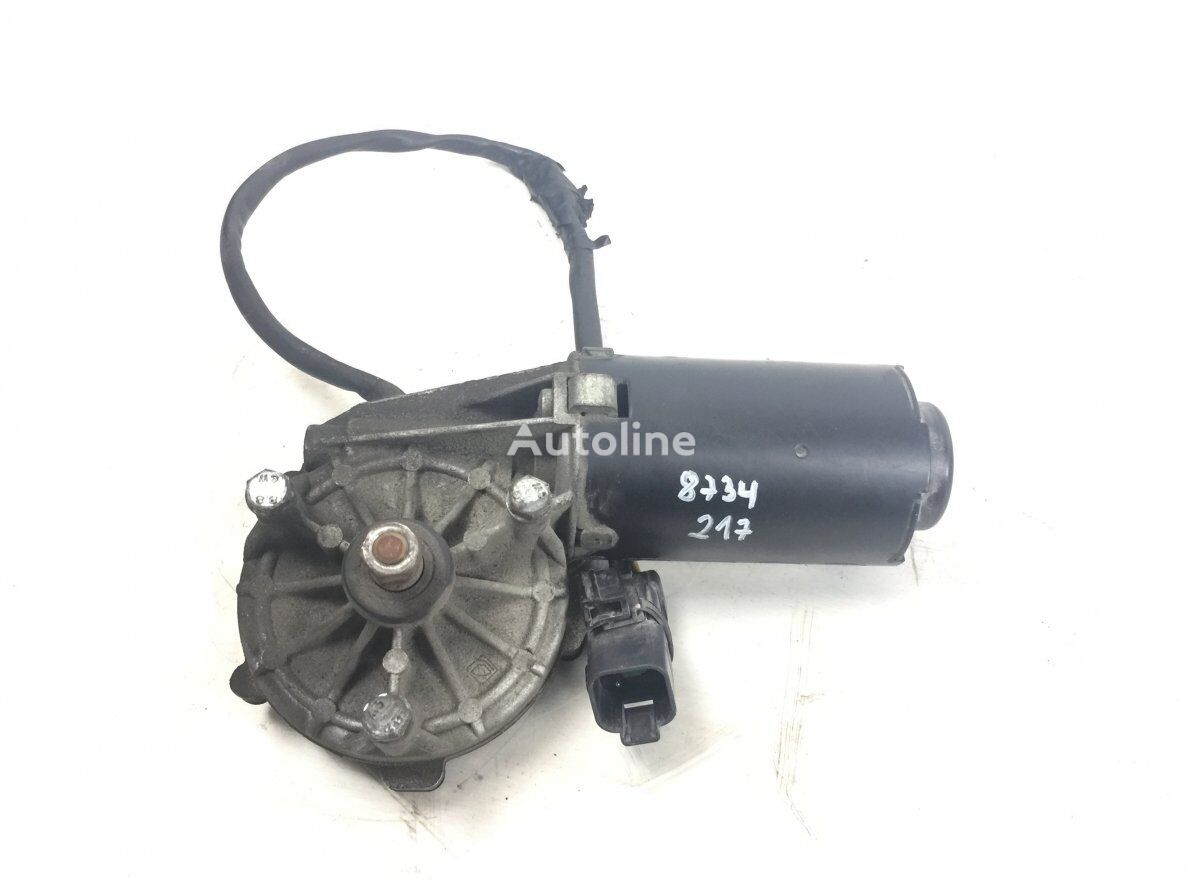 Bosch R-series (01.04-) 0390242409 motor brisača za Scania P,G,R,T-series (2004-2017) kamiona