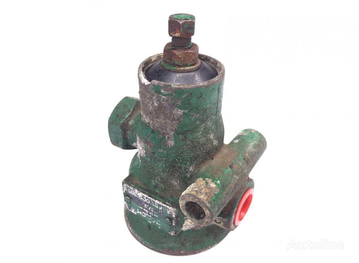 Bosch 2-series 142 (01.80-12.88) 0481009101 pneumatski ventil za Scania 2-series (1980-1989) kamiona