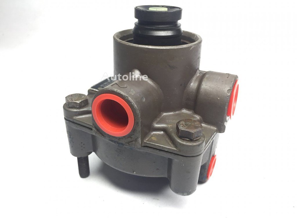Bosch 95 (01.87-12.98) 3173150 relej za DAF 45, 55, 65, 75, 85, 95 (1987-1998) kamiona