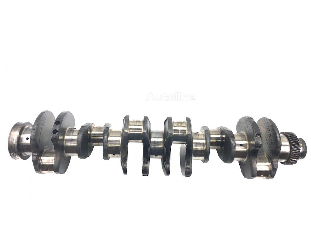 Cummins GENERIC GENERIC (01.51-) 200512S6000 kolektor za tegljača