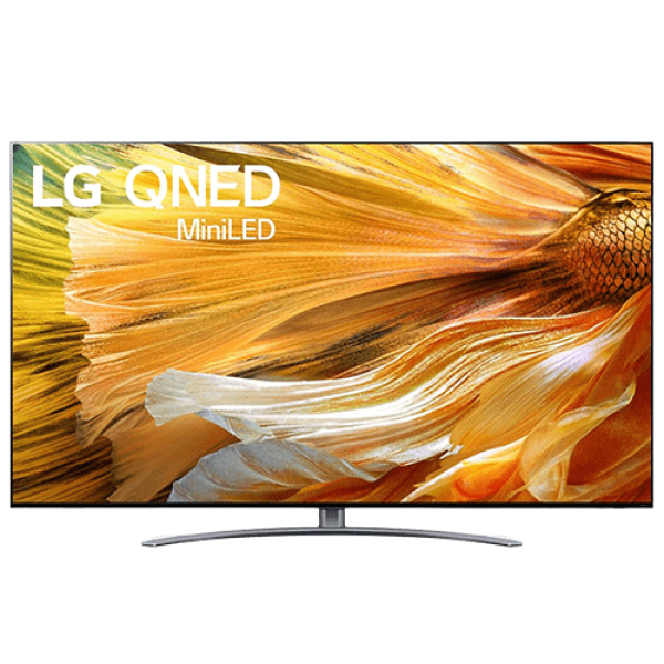 LG Televizor 86QNED913PA LED 86'' QNED 4K smart webOS ThinQ AI crna