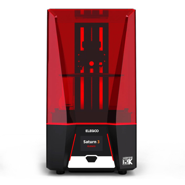 Saturn 3 3D Printer