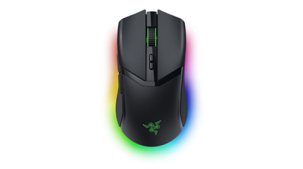 Razer Cobra Pro - Ambidextrous Wired/Wireless Gejmerski miš