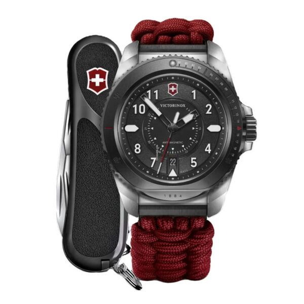 Victorinox 242016.1 Journey Limited Edition