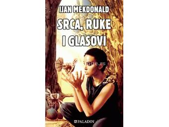 Srca, ruke i glasovi