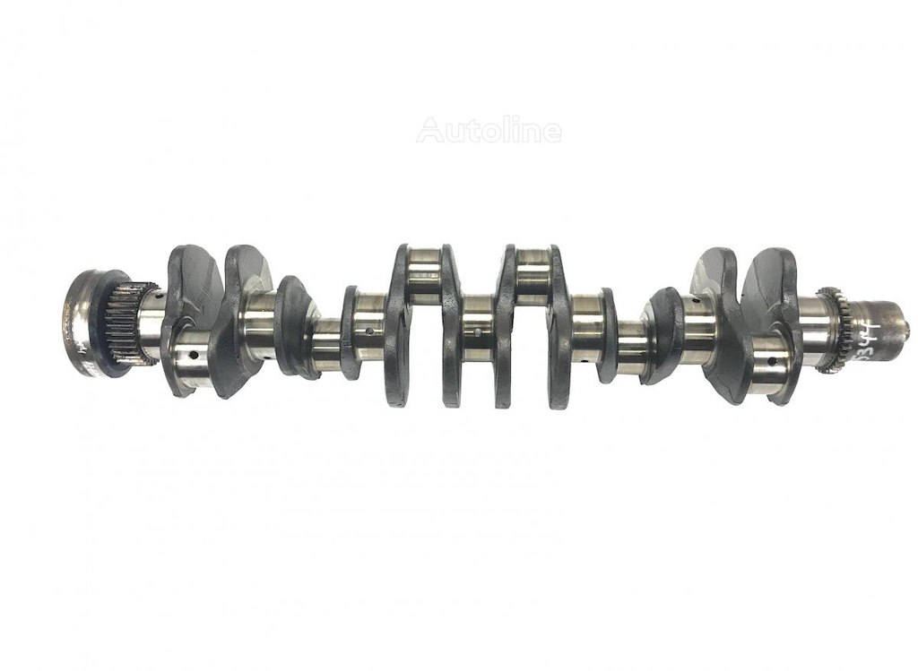 GENERIC GENERIC (01.51-) 20051406810 kolenasto vratilo za IVECO Eurocargo tegljača