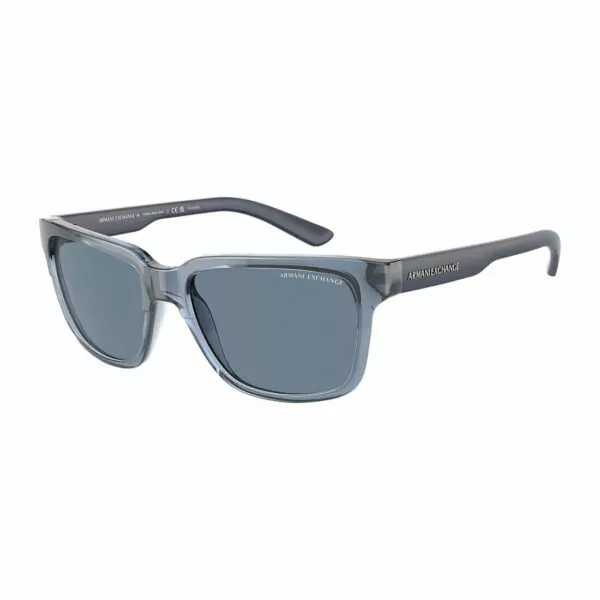 Armani Exchange AX4026S-82782V 56