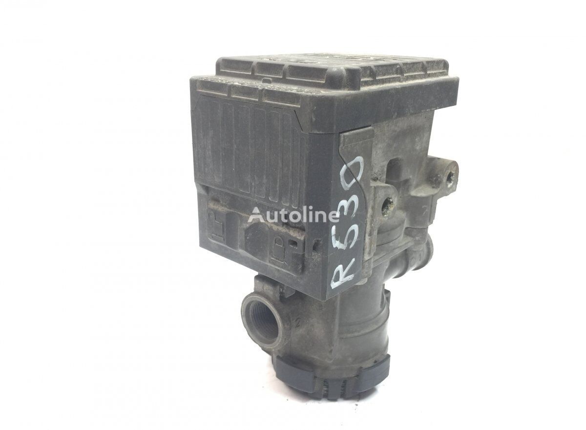 Knorr-Bremse Magnum Dxi (01.05-12.13) K000914 EBS modulator za Renault Magnum (1990-2014) tegljača
