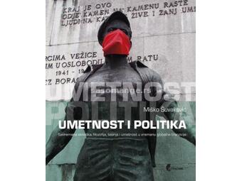 Umetnost i politika