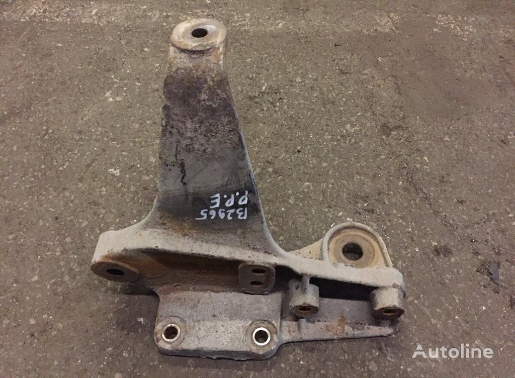 Torque Rod Bracket, Front Axle Right MAN HOCL 16.370 (-) 8143633088 za MAN Bus (1970-) autobusa