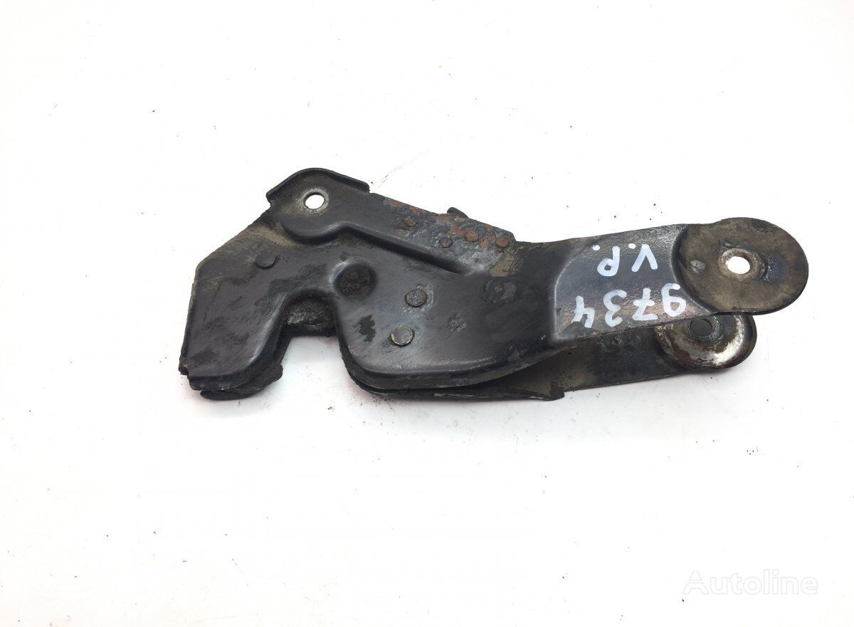 WEBER-HYDRAULIK TGX 18.440 (01.07-) brava za vrata za MAN TGL, TGM, TGS, TGX (2005-2021) kamiona