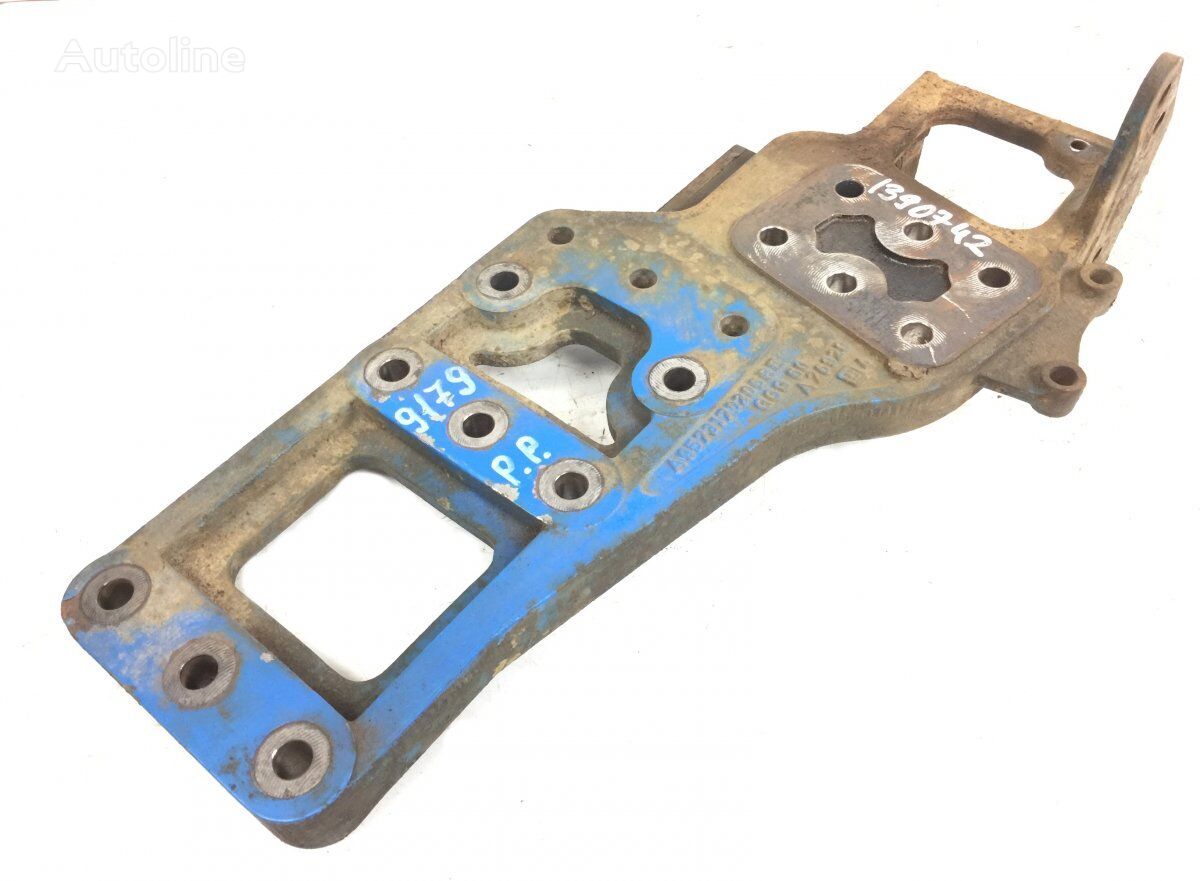 Frame Extension, Front Right Mercedes-Benz Econic 2628 (01.98-) A9573170205 za Mercedes-Benz Econic (1998-2014) kamiona za smeće